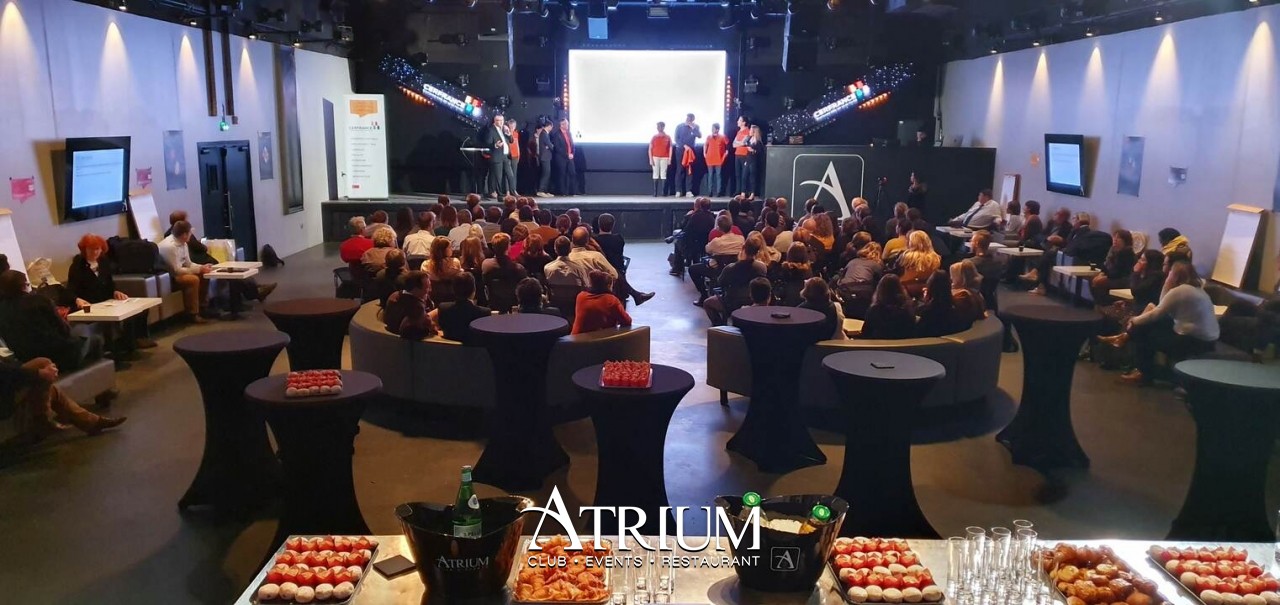 Atrium Events I Atrium Club & Events I Solutions événementielles Reims ...